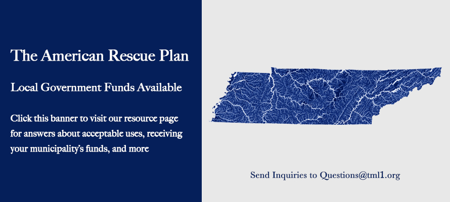 Tennessee Municipal League