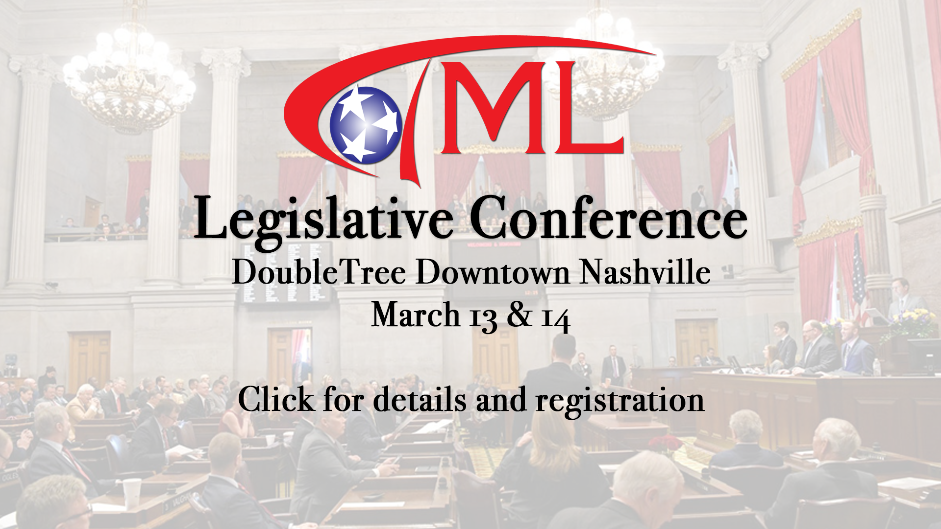 Tennessee Municipal League