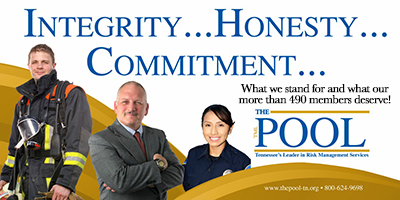 Tennessee Municipal League Board Members | Tennessee Municipal League